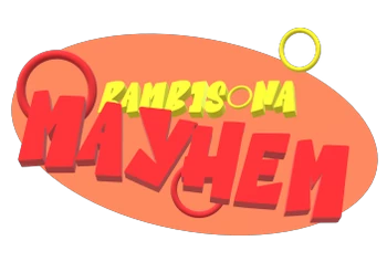 Bambisona Mayhem | Funkipedia Mods Wiki | Fandom
