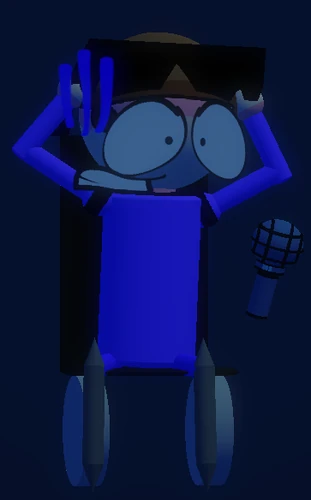 Vs Dave and Bambi: B-Side Remixed | Funkipedia Mods Wiki | Fandom