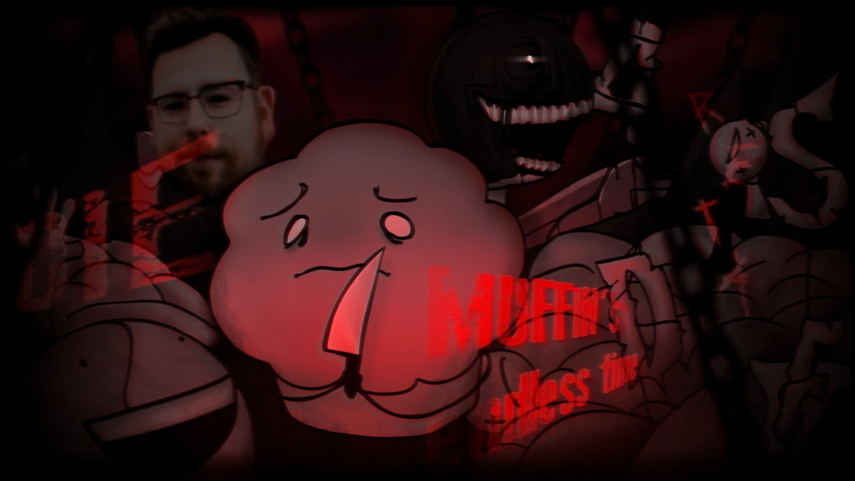 Asdf's Endless Muffin Time RETAKE | Funkipedia Mods Wiki | Fandom