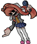 Doki Doki Takeover : Festival Encore! | Funkipedia Mods Wiki | Fandom