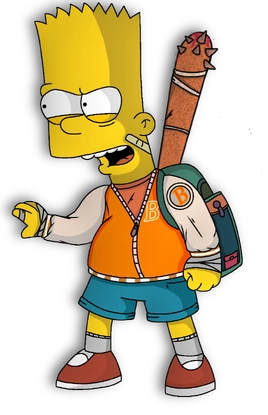 Springfield Showdown | Funkipedia Mods Wiki | Fandom