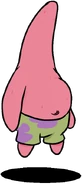 Patrick Star (disambiguation) | Funkipedia Mods Wiki | Fandom