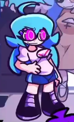 Skyverse Saga | Funkipedia Mods Wiki | Fandom