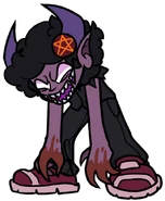 The Fun Gang sings Triple Trouble | Funkipedia Mods Wiki | Fandom