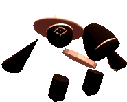 Expunged (Disambiguation) | Funkipedia Mods Wiki | Fandom