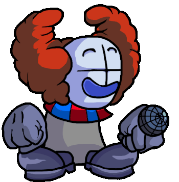 Absolute Rage Mashup Mod | Funkipedia Mods Wiki | Fandom