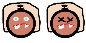 Vs Patrick | Funkipedia Mods Wiki | Fandom