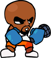 Vs. Matt Wiik 3 (Semi-Official) | Funkipedia Mods Wiki | Fandom