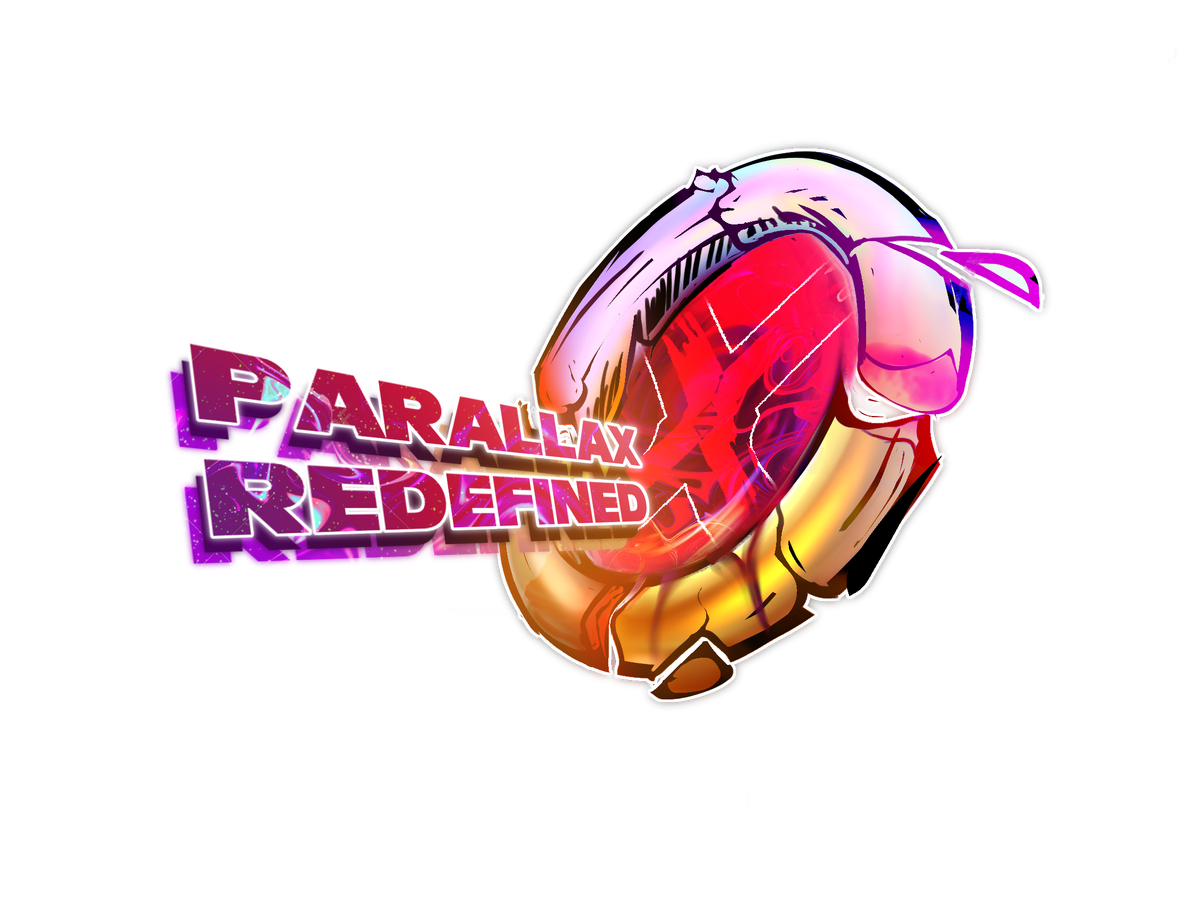 Parallax Redefined Funkipedia Mods Wiki Fandom