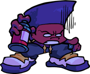 Playable Darnell | Funkipedia Mods Wiki | Fandom