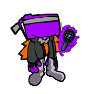 Ron (disambiguation) | Funkipedia Mods Wiki | Fandom