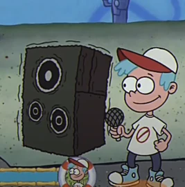 SpongeBob's Classic Showdown | Funkipedia Mods Wiki | Fandom