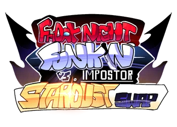 Stardust Swap | Funkipedia Mods Wiki | Fandom