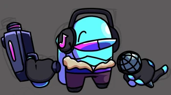 Vs. Impostor Neo | Funkipedia Mods Wiki | Fandom