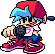 Reanimated Boyfriend (YokuTzen) | Funkipedia Mods Wiki | Fandom