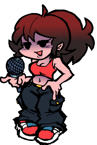 Forever - 17Bucks Fan Mod | Funkipedia Mods Wiki | Fandom