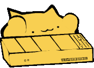 Bongo Cat | Funkipedia Mods Wiki | Fandom