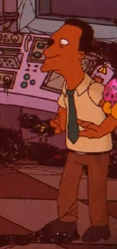 Anarchy at Springfield | Funkipedia Mods Wiki | Fandom