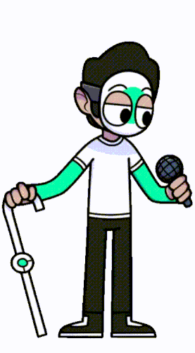 Cotiles Mod | Funkipedia Mods Wiki | Fandom