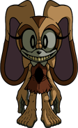 Cream the Rabbit (disambiguation) | Funkipedia Mods Wiki | Fandom