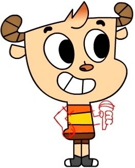 Elmore Ending Pain | Funkipedia Mods Wiki | Fandom