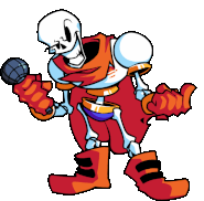 Papyrus (disambiguation) | Funkipedia Mods Wiki | Fandom