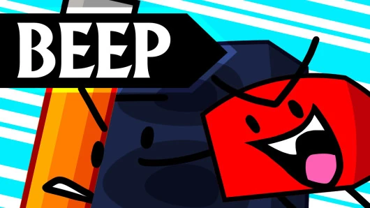 Funkin' for a BFDI | Funkipedia Mods Wiki | Fandom