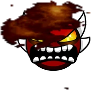 Lobotomy Face | Funkipedia Mods Wiki | Fandom