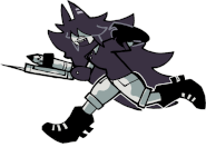 Friday Night Funk Paper Education | Funkipedia Mods Wiki | Fandom