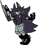 Friday Night Funk Paper Education | Funkipedia Mods Wiki | Fandom