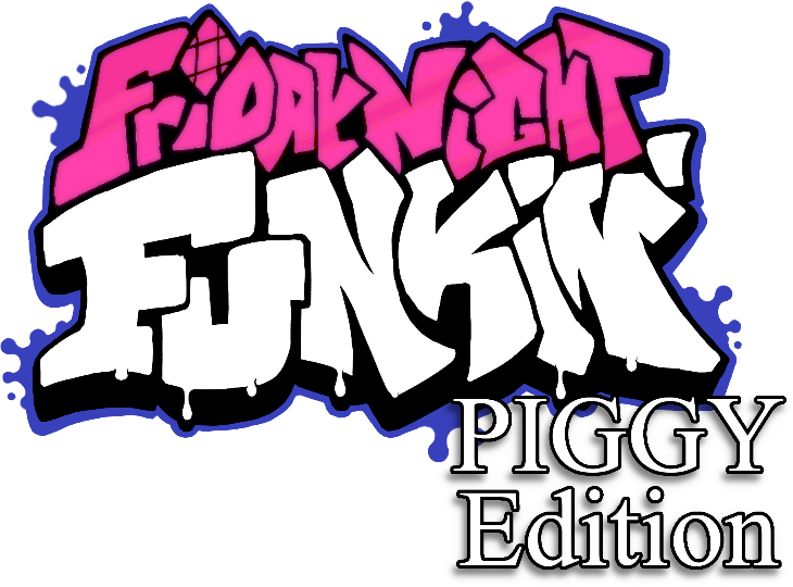 FNF Piggy Edition | Funkipedia Mods Wiki | Fandom