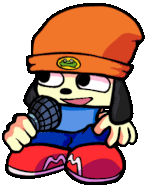 Friday Night Funkin' with Parappa | Funkipedia Mods Wiki | Fandom