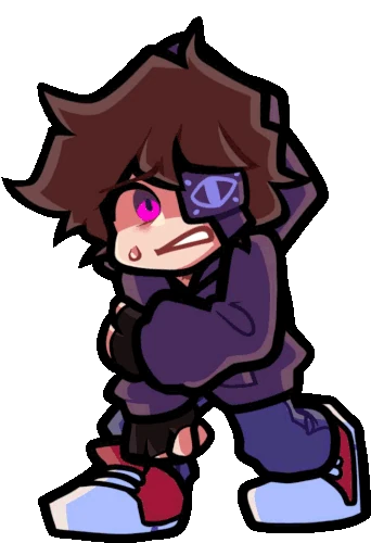 StickyBM Mod Pack | Friday Night Funkin'MOD日本 Wiki | Fandom