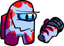 Friday Night Parasite | Funkipedia Mods Wiki | Fandom