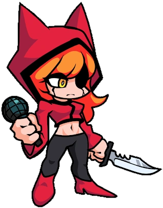 Ruria, Racked & Ruined | Funkipedia Mods Wiki | Fandom