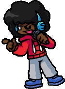 Friday Night Fever: Vs. Robo Shelton | Funkipedia Mods Wiki | Fandom