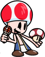 FNF': Toad's Match | Funkipedia Mods Wiki | Fandom
