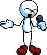 Friday Night Funkin': AFD Takedown | Funkipedia Mods Wiki | Fandom