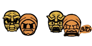 Breaking Bad x Friday Night Funkin | Funkipedia Mods Wiki | Fandom