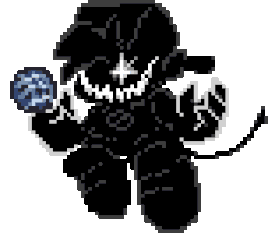 Corruption: Reimagined - Continuum | Funkipedia Mods Wiki | Fandom