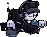 Dedmos Adventure | Funkipedia Mods Wiki | Fandom