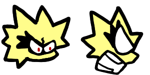 Friday Night Funkin: Dark Hero | Funkipedia Mods Wiki | Fandom