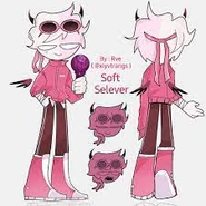 Soft (disambiguation) | Funkipedia Mods Wiki | Fandom