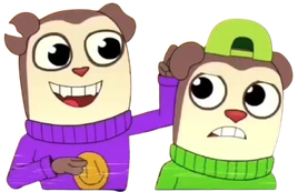 ForgottenHood. | Funkipedia Mods Wiki | Fandom