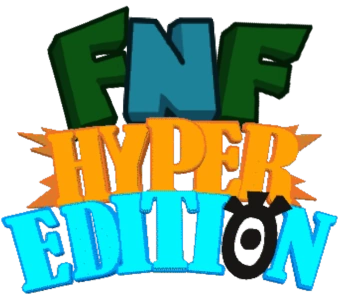 FNF Hyper Edition | Funkipedia Mods Wiki | Fandom