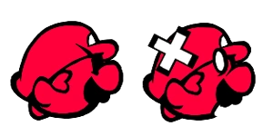 Mario and Sonic Olympic Funk (DEMO) | Funkipedia Mods Wiki | Fandom