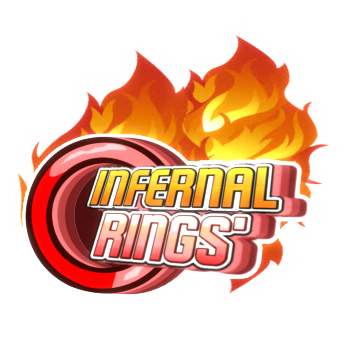 FNF': Infernal Rings | Funkipedia Mods Wiki | Fandom