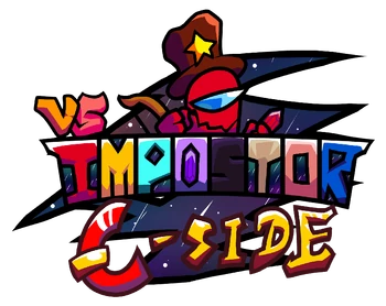 VS. Impostor C-Sides | Funkipedia Mods Wiki | Fandom