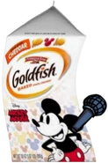 Mickey Mouse Goldfish | Funkipedia Mods Wiki | Fandom