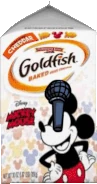 Mickey Mouse Goldfish | Funkipedia Mods Wiki | Fandom